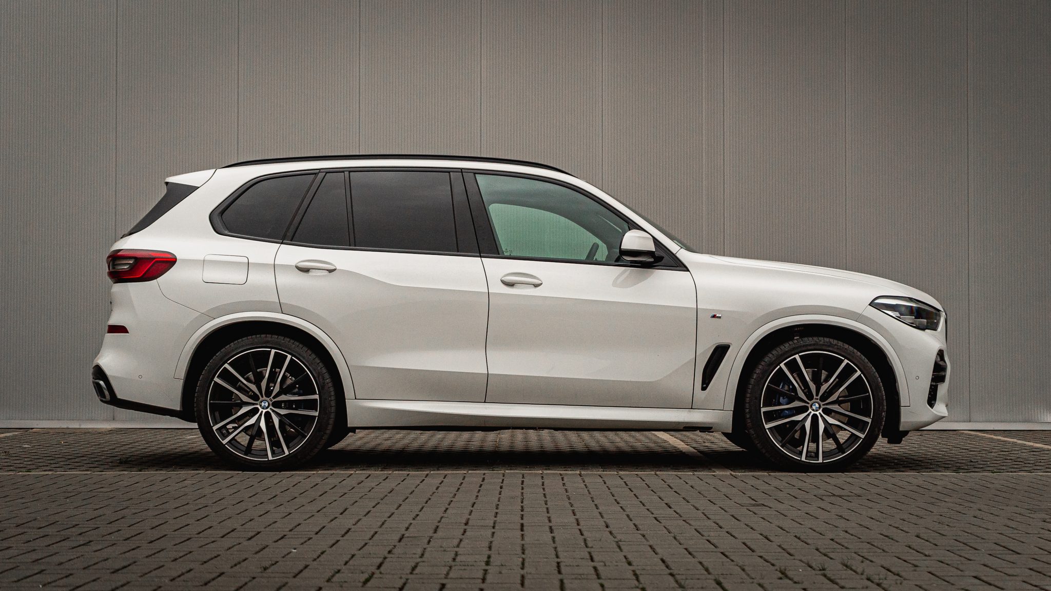 BMW X5 45e é o mais BARATO mas MELHOR opção?